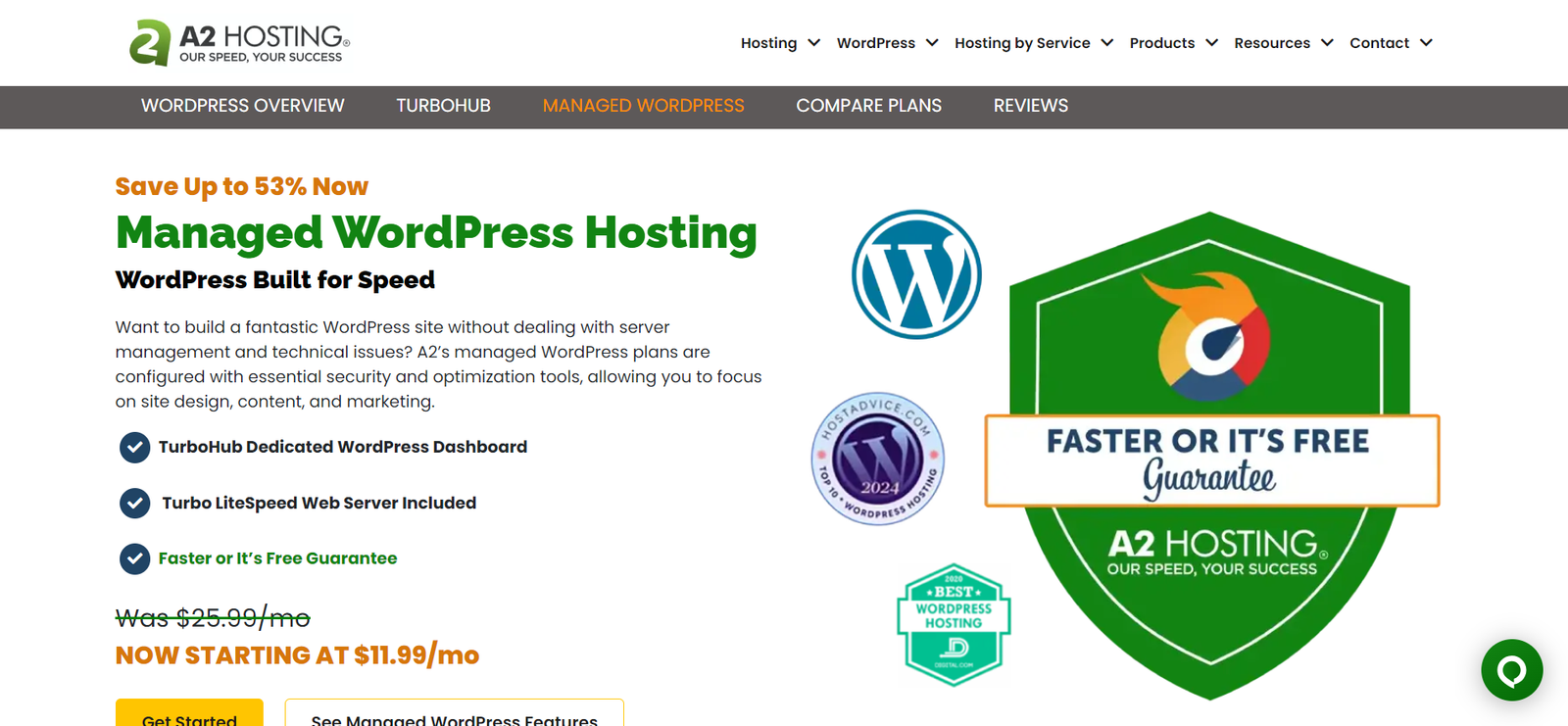7 Best Affordable Managed WordPress Hosting Services In 2024 - Codeixer 7 Best Affordable Managed WordPress Hosting Services In 2024 - Codeixer